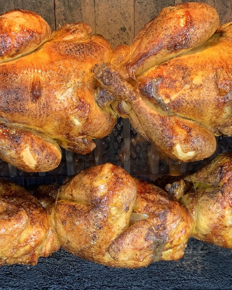 La salade césar de Galinette : élue meilleure salade à Toulouse ...